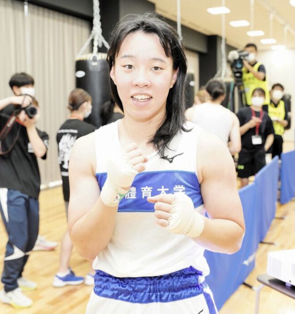 【2023最新】入江聖奈の学歴小中•高校•大学•大学院と経歴まとめ! ミーハージャーナル