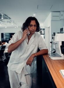 【画像15選】AKUN(アクン)が超イケメン！経歴は元ジャニーズで出演作品まとめ | ミーハージャーナル